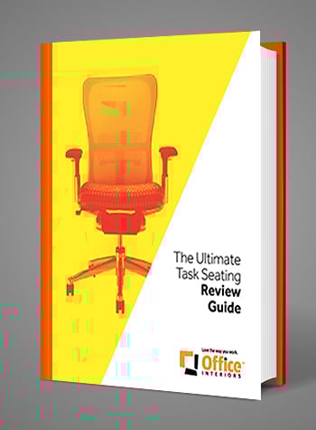 Download The Ultimate Task Seating Review Guide