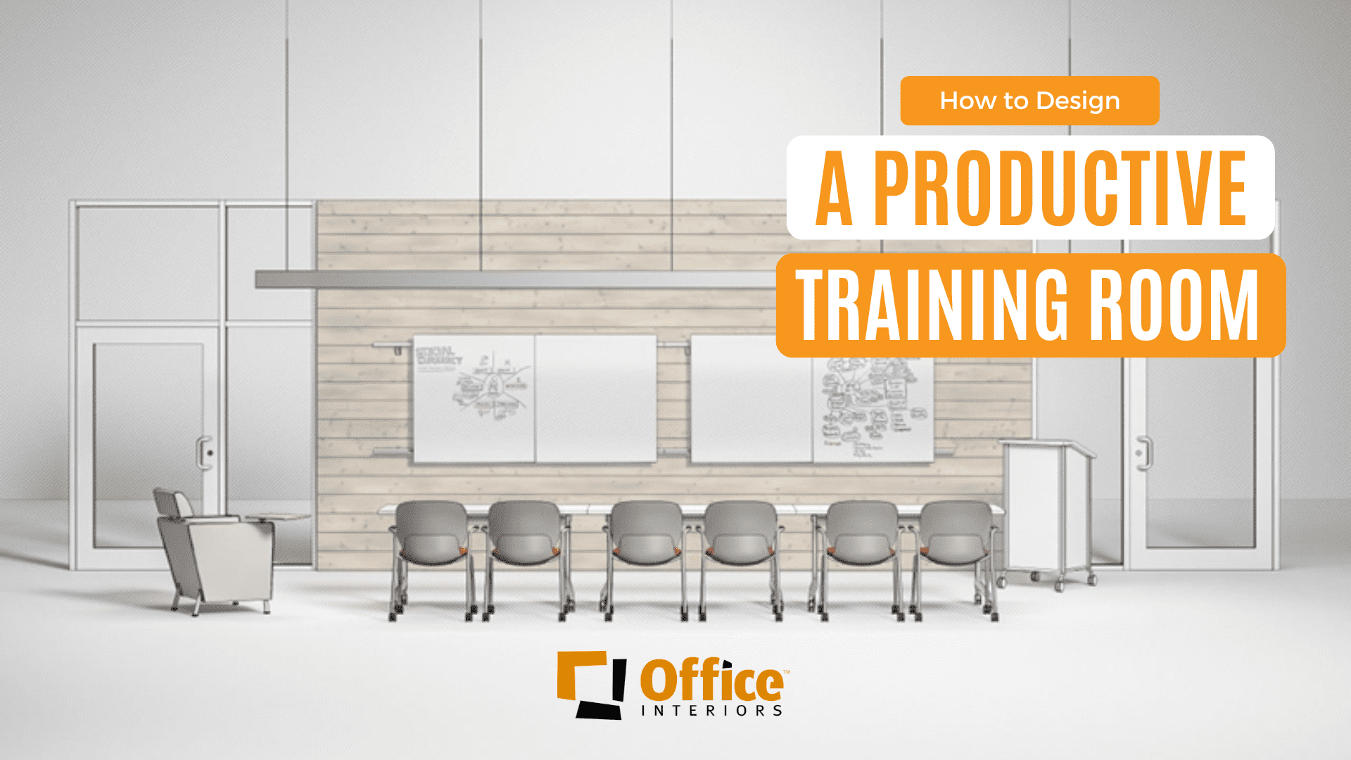 Training Room Layout Templates